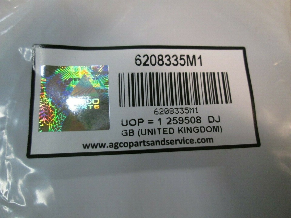 Differential Shaft Seal 01025712B for Massey Ferguson Deutz MB MAN ...