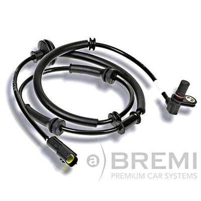 BREMI ABS Speed Sensor For PROTON Exora 11- PW828437 | eBay