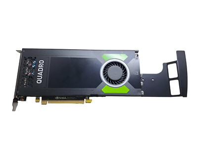 NVIDIA Quadro P4000 | 8GB GDDR5 PCIe Professional Graphics Card | 4x DP ...