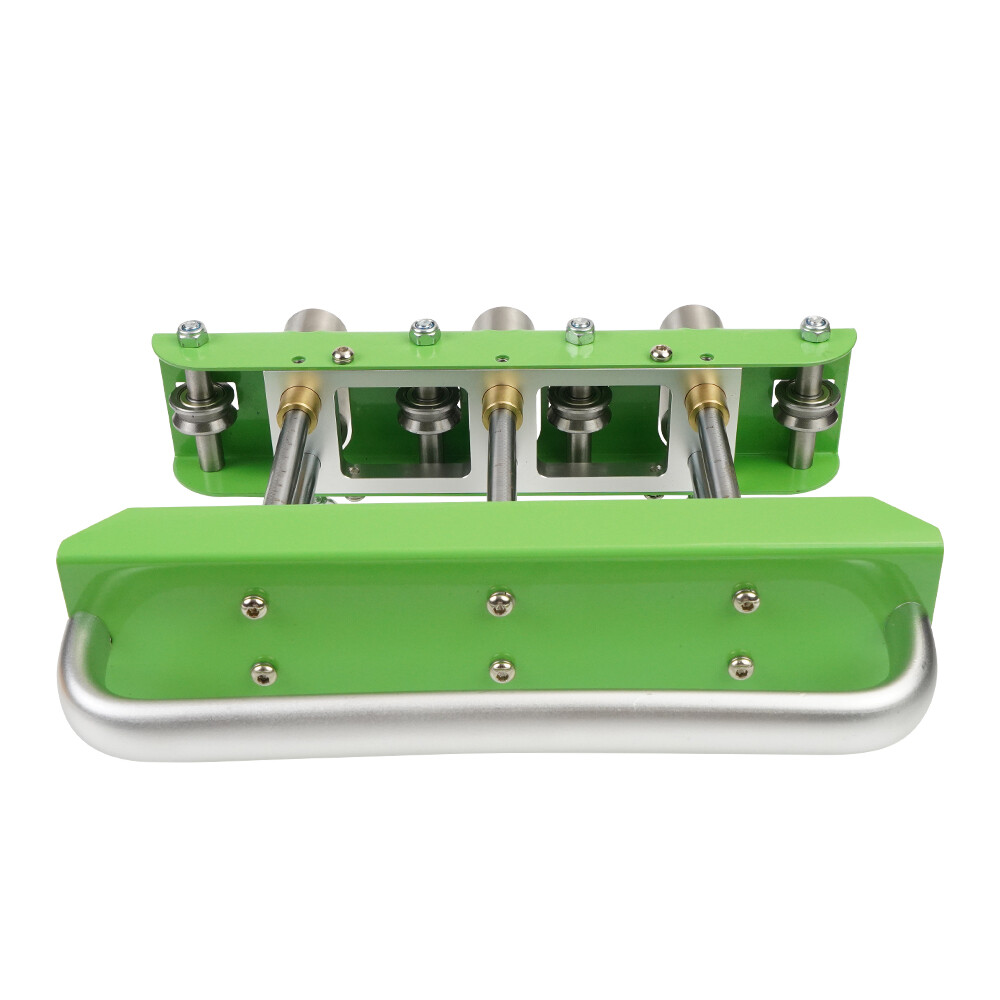 Pro Edition Metal Bending Tool Standing Seam Roofing Tool Metal Edge ...