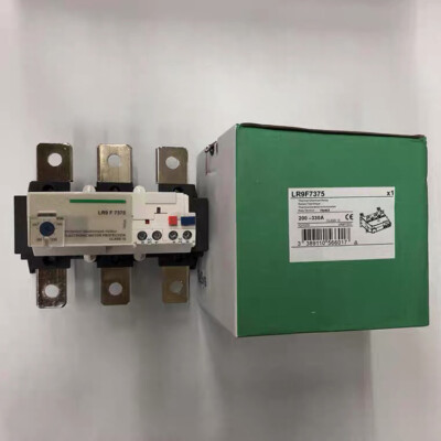 For LR9D5369 LR9F5363 LR9F5369 LR9F5371 LR9F7375 Thermal Overload Relay ...
