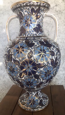 Handmade Vase | Seva Ceramics | eBay