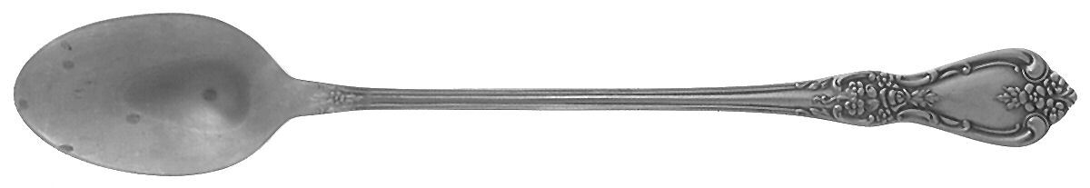 Oneida Silver Kennett Square Iced Tea Spoon 495299 | eBay