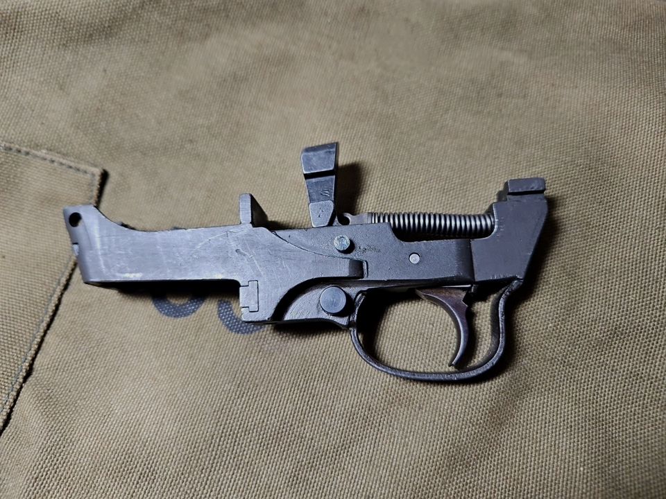 M1 Carbine Standard Products Trigger Group 'ST' w/Std. Pro. Parts | eBay