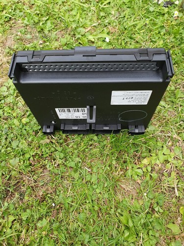 mercedes w163 ml270 cdi Body Control Module | eBay UK