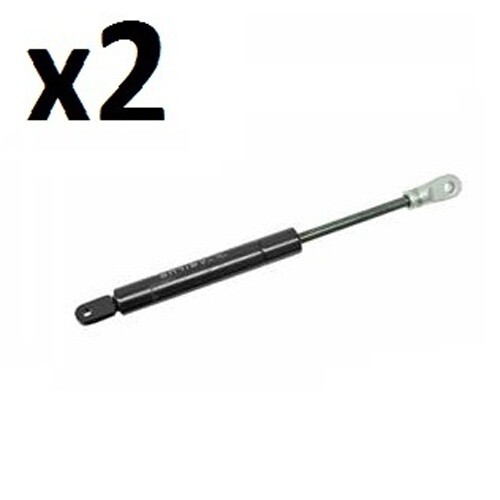 New Set of (2) Porsche 911 (1995-1998) Decklid Shocks - STABILUS (OEM ...