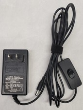 RAB RD-085-A2000 LED Driver 100-277Vac 1.1A 50/60Hz - Output 21-43Vdc ...