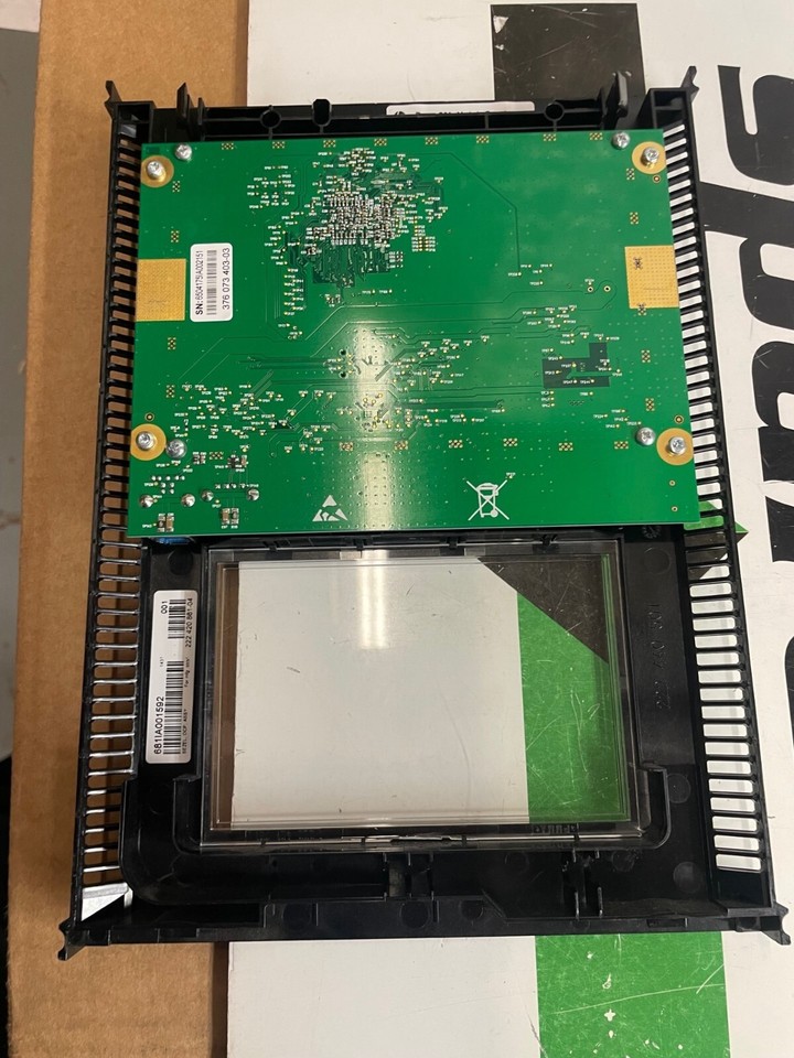 723583-001 HP MSL6480 FRONT PANEL WITH OPS | eBay