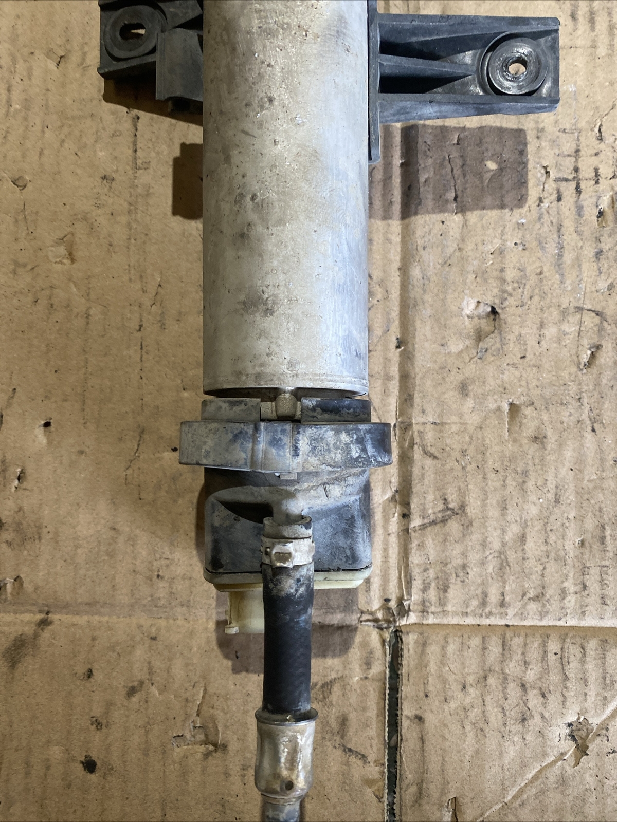 BMW 7788702 Fuel Pump for sale online | eBay