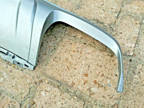 2017 2018 2019 Audi Q7 Spoiler Lower Rear M0-807-434-E-KA8 OEM Original ...