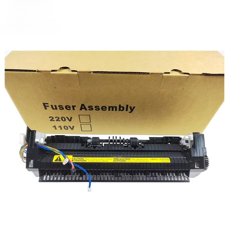 FM1-U028-000 Fuser Unit For Canon imageRUNNER ADVANCE 525iF 615iF 527iF ...