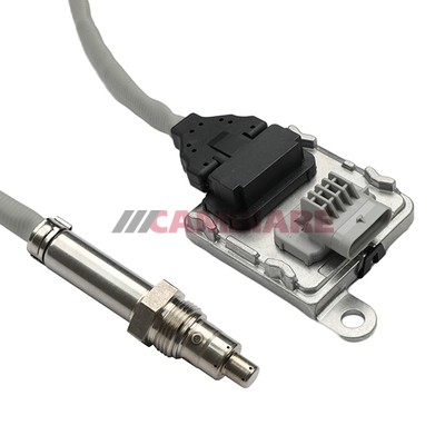 NOX Sensor fits DS DS4 2.0D Post Cat 15 to 18 Cambiare Top Quality ...
