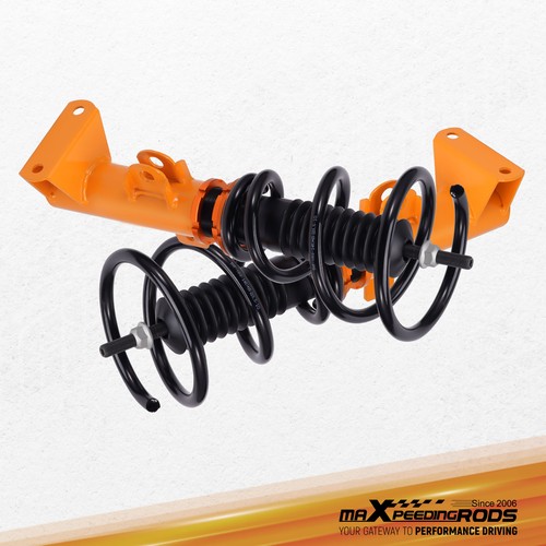 Coilovers Suspension Struts for Mercedes Benz W203 00-07 Benz CLK W209 ...