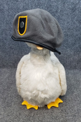 Military Issue beret WOOL 6 7/8 Cadet ROTC Hat Cap 8405-01-600-4101 | eBay