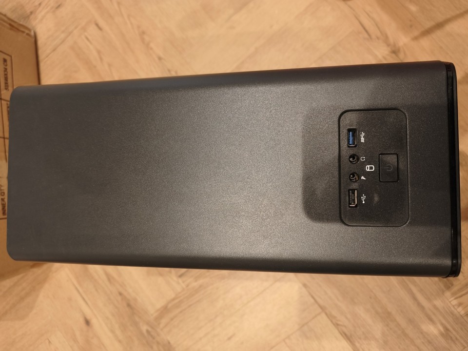 PC Case With 300W PSU | eBay UK