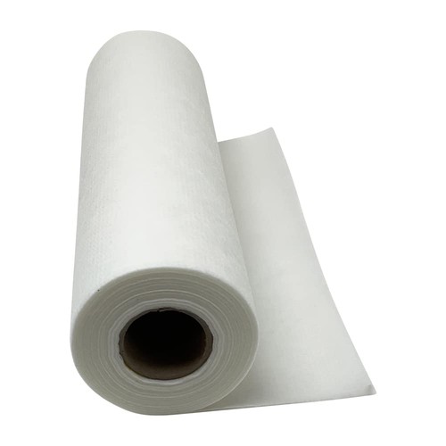 No Show Mesh Stabilizer 12 x 25 Yard - Invisible Cut Away Medium Weight ...