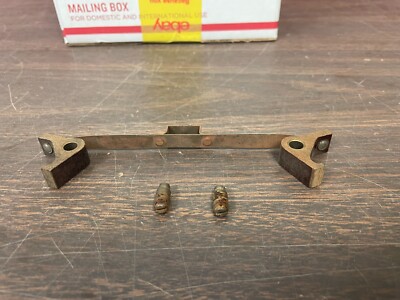 1932 1933 1934 1935 1936 FORD FLATHEAD V8 IGNITION POINTS SET 625 | eBay