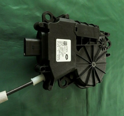 Land Rover Range Rover Velar L560 Tailgate Lock Actuator LR095549 ...