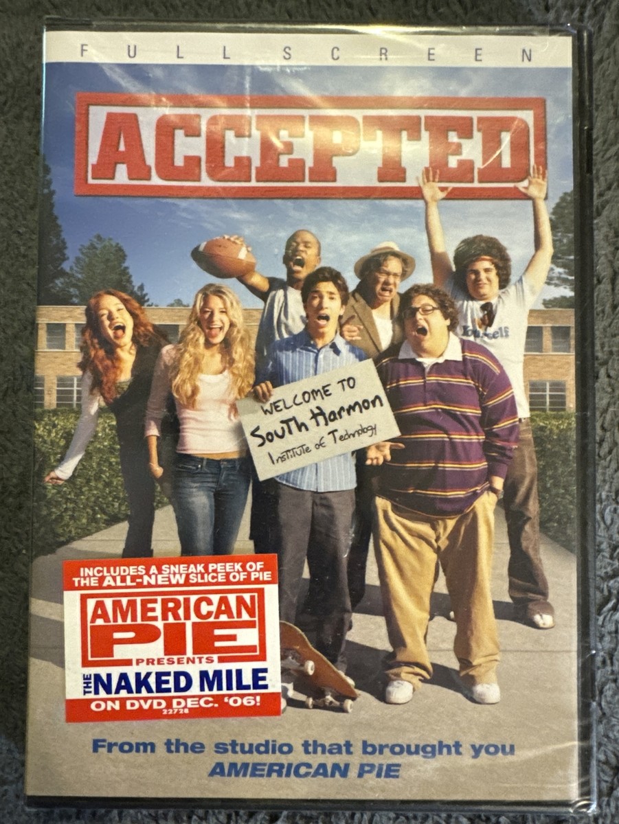 Accepted 2006 What Happened To Justin Long After Accepted?