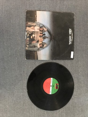 Arrival by ABBA Vinyl LP | eBay