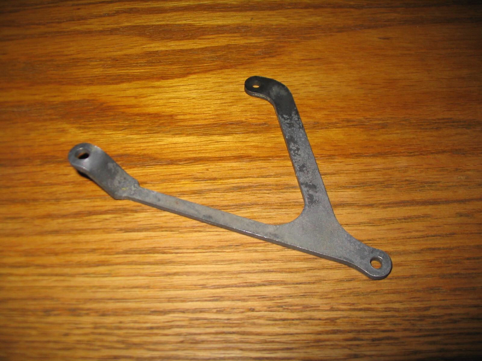 F CAR TETHER BRACKET DOOLING ? | eBay