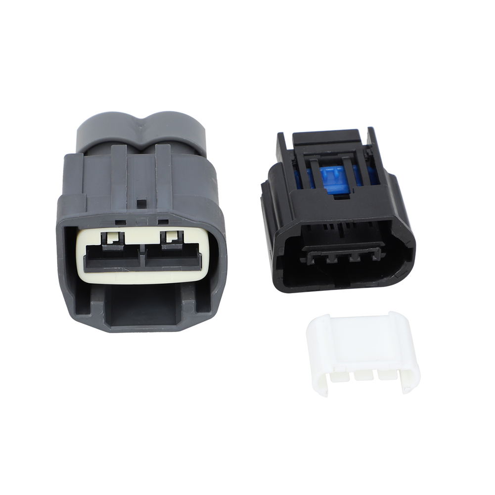 EPS Pump Wire Connector Set Electric Power Steering for Volvo 30728420 ...