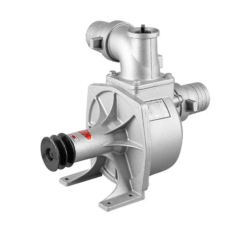 Pump High Pressure Self-priming Drip Irrigation Centrifugal Pump ...