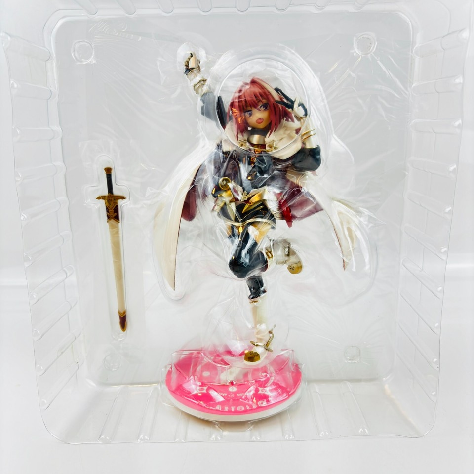 Fate/Grand Order Rider Astolfo 1/7 Scale PVC Figure Hobby JAPAN AMAKUNI ...