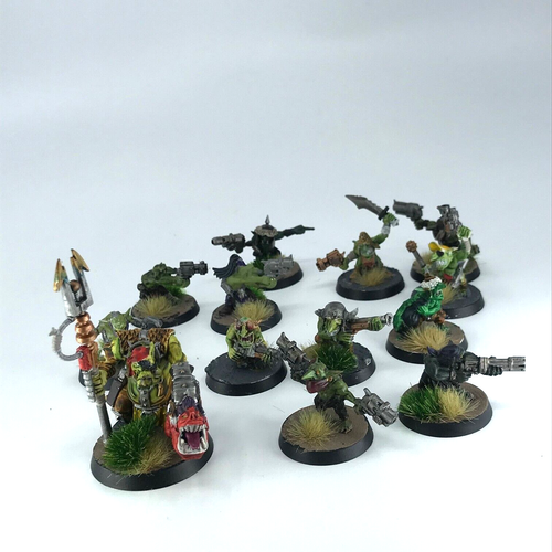 Ork Gretchin - Games Workshop Warhammer 40K C5074 | eBay