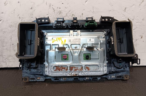 2021-2023 Ford F150 Dash Mounted 12 Inch Display Screen ML3T-18B955-AC ...