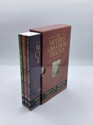 Modern Creation Trilogy Gift-Boxed Set | eBay