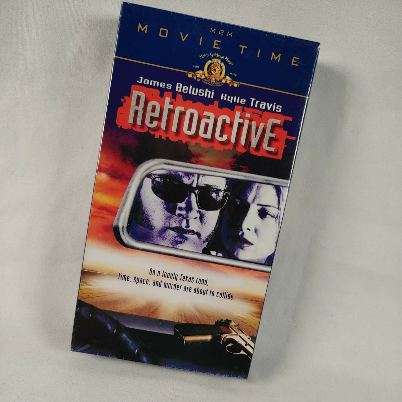 Retroactive (VHS, 2000, Movie Time) for sale online | eBay