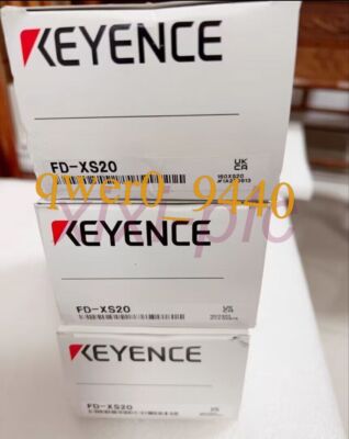 1pcs NEW FD-XS20 Flow Sensor DHL Shipping/ #WD10- | eBay