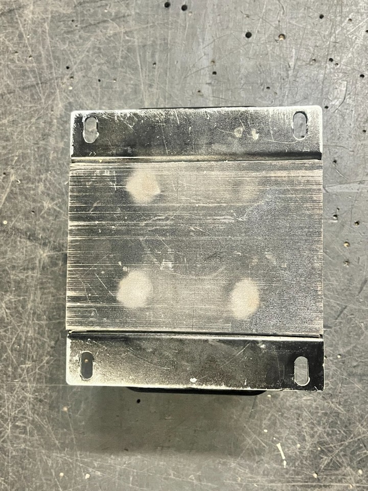 Emerson CE2000TH 2KVA Industrial Control Transformer Heavy Duty Multi ...