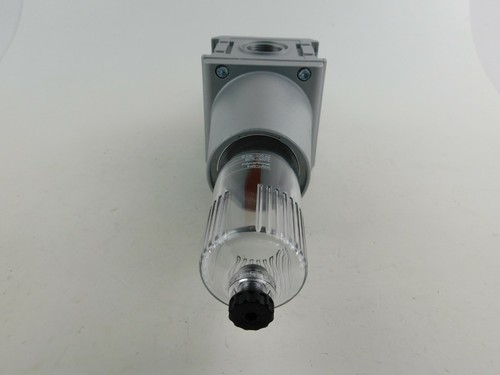 Riegler Filter Regulator C 55-K 10-HA 100486 Multi Fix BG5 G1 0,5 ...