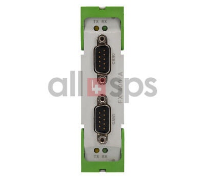 KEBA KECONTROL INTERFACE MODULE, 055403, FX400/A (US) | eBay