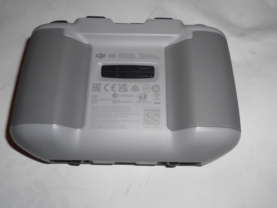 Genuine DJI RC231 Drone Controller RC-231 NEW | eBay