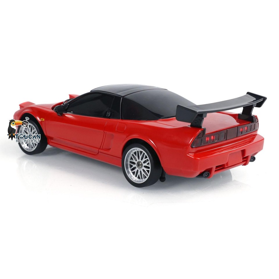 LDRC RC Drift Car 1803 2WD 1:18 Wireless Control Racing Vehicles ...