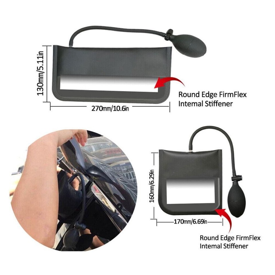 20PCS Professional Car Door Window Emergency Open Unlock Lock Out Auto ...