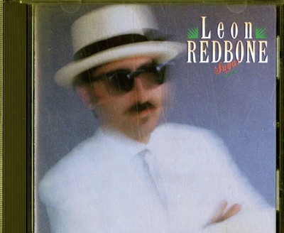 Leon Redbone Sugar (CD) (UK IMPORT) | eBay