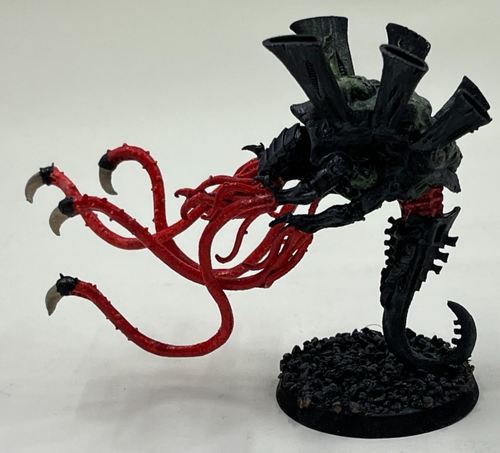 4th Edition Venomthrope "A" (Metal) - Tyranid /Tyranids - Warhammer ...