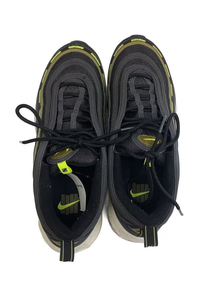 Nike Undefeated Low Cut Sneakers 29Cm Blk Dc4830 001 LRI92 | eBay UK