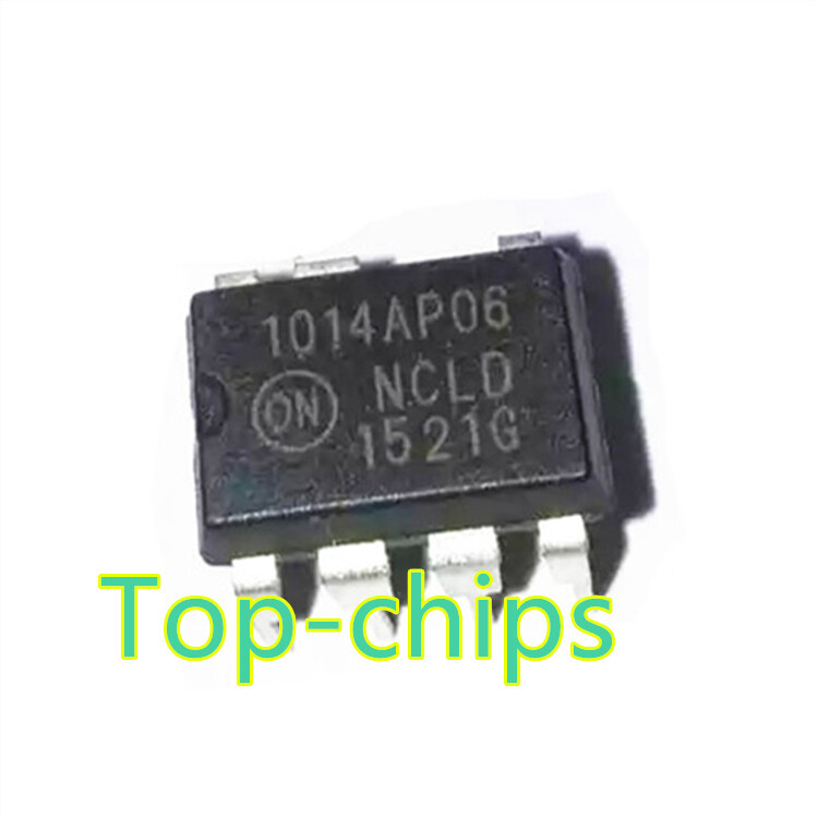 1PCS NCP1014AP06 NCP1014 Self-Supplied Monolithic Switcher Offline SMPS ...