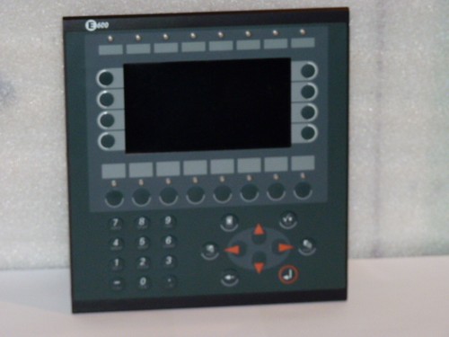 Mitsubishi Beijer MAC / MTA E600 E 600 04390 G&L Beijers | eBay