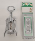 Iminimaxi Wine Corkscrew di Chidini Lever Kitchen Home Decor Art 2 Made ...