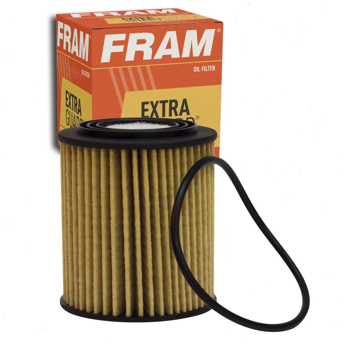 FLEETRITE TFR815015 - Cross reference oil filters