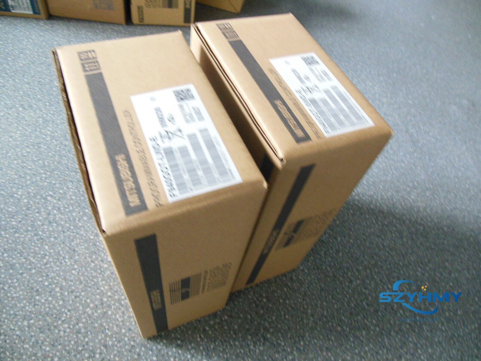 MITSUBISHI HMI F940GOT-LWD-C Touch Panel F940GOTLWDC New In Box ...