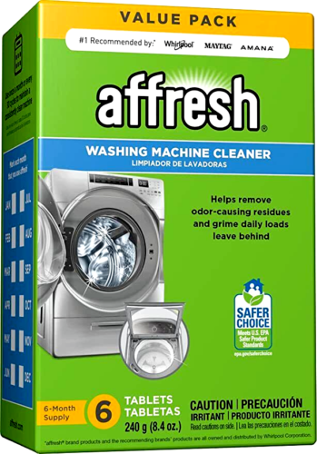 Afresh Washing Machine Cleaner Affresh Tabs Best A Fresh he Washer hd ...