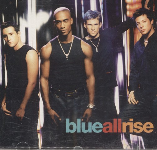 Blue - All Rise CD | eBay