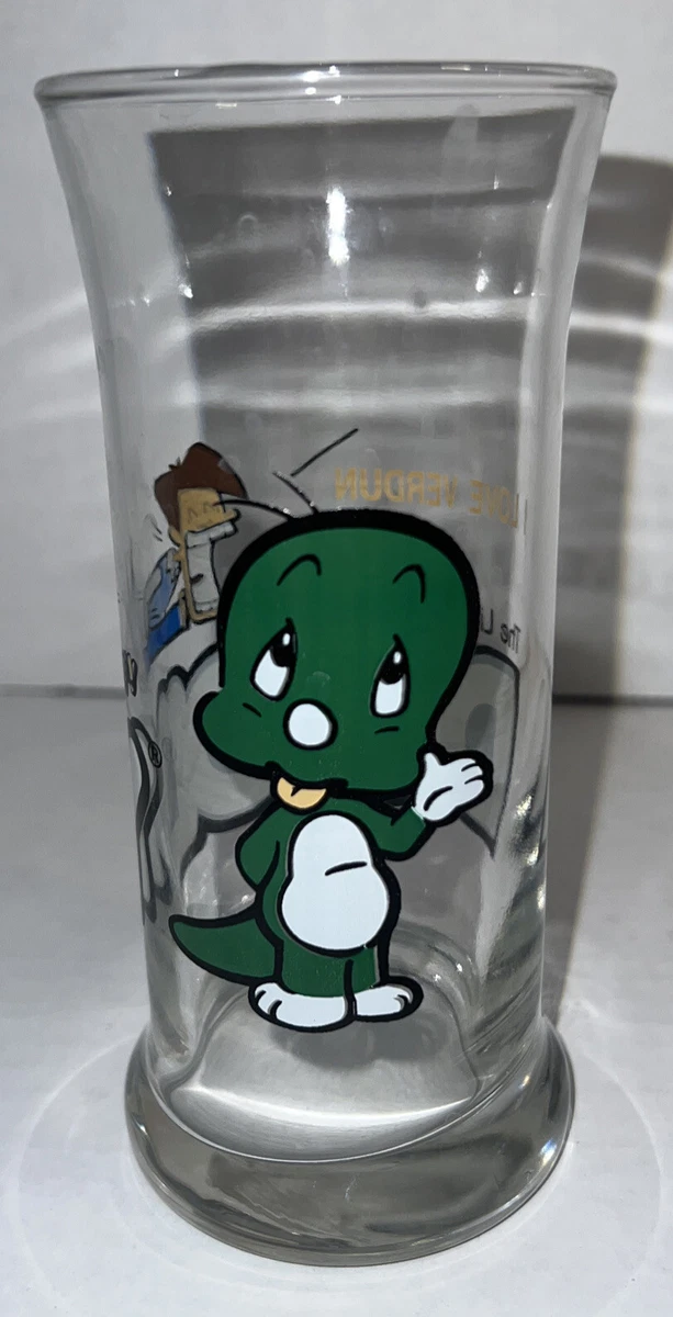 Dooly The Little Dinosaur